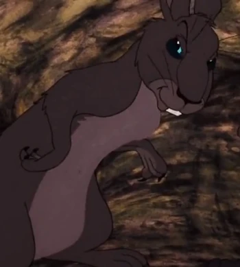 Vervain | Villains Wiki | Fandom