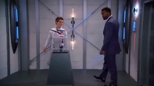 The Incapacitator/Gallery | Villains Wiki | Fandom