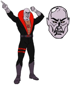 Destro (G.I. Joe)/Gallery | Villains Wiki | Fandom