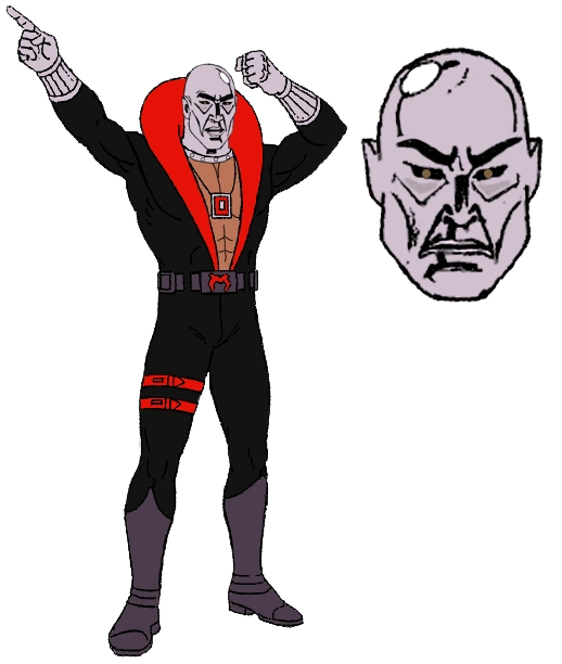 Destro (G.I. Joe)/Gallery | Villains Wiki | Fandom