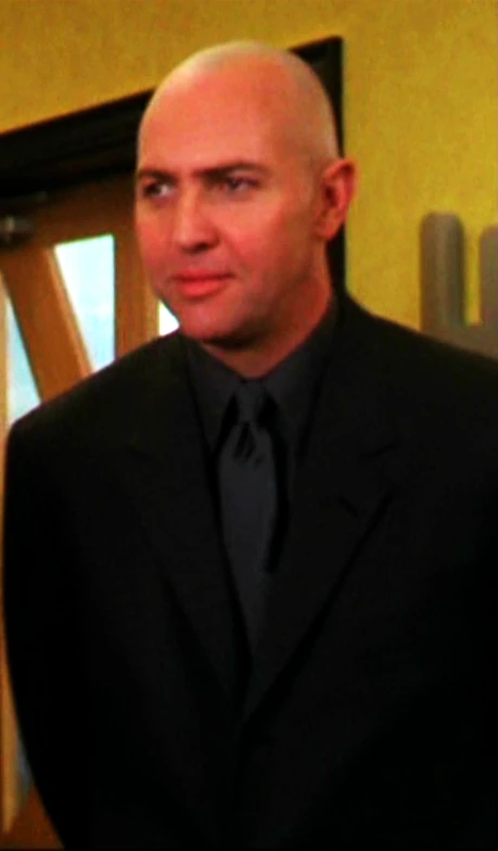 Spirit Killer | Villains Wiki | Fandom