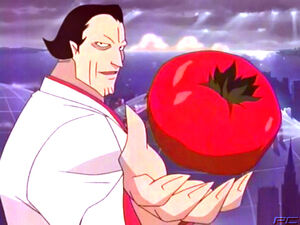 Alex Rosewater | Villains Wiki | Fandom