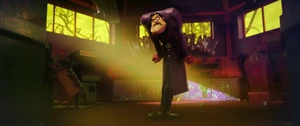 Dick Dastardly (Scoob!)/Gallery | Villains Wiki | Fandom