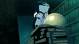 Professor Pericles/Gallery | Villains Wiki | Fandom