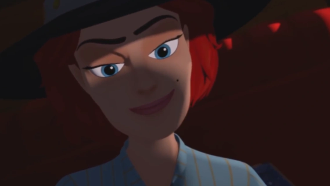 Butch LePray | Villains Wiki | Fandom