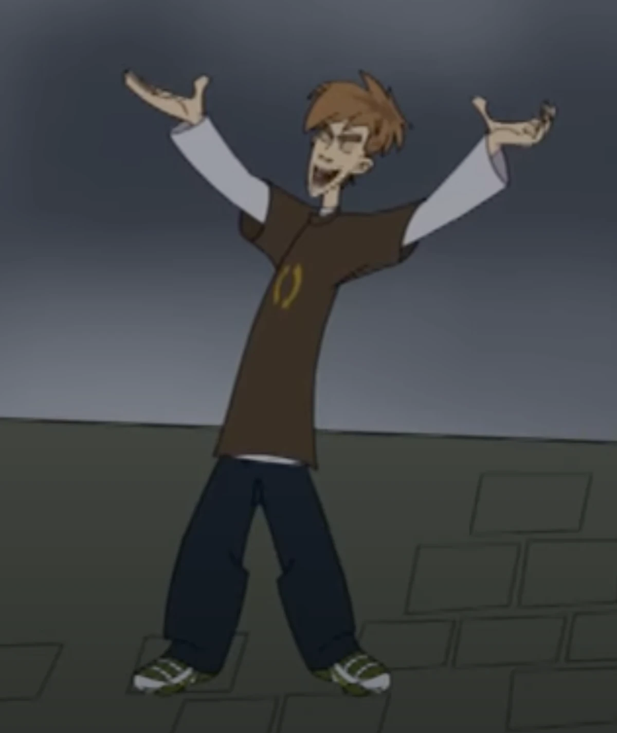 C3 | Villains Wiki | Fandom