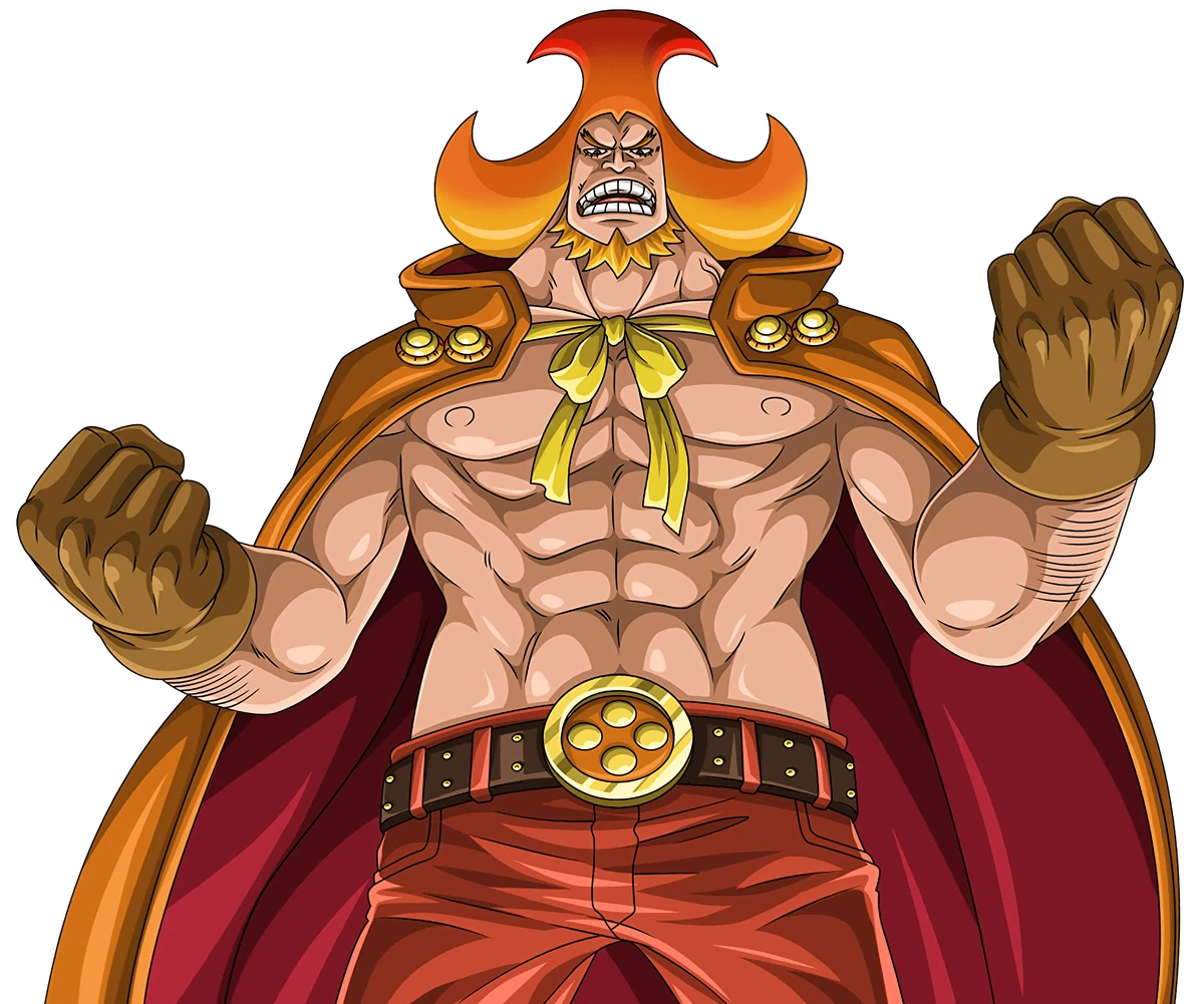 Charlotte Oven | Villains Wiki | Fandom