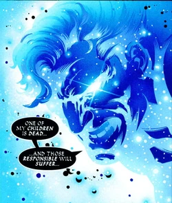 Charon (CrossGen) | Villains Wiki | Fandom