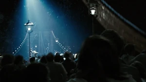 Clover (Cloverfield)/Gallery | Villains Wiki | Fandom