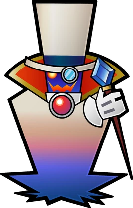 Count Bleck | Villains Wiki | Fandom
