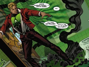 Count Vertigo (DC) | Villains Wiki | Fandom