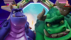 Gulp | Villains Wiki | Fandom