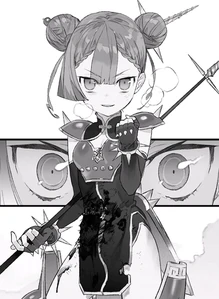 Quasi-Spirits | Villains Wiki | Fandom