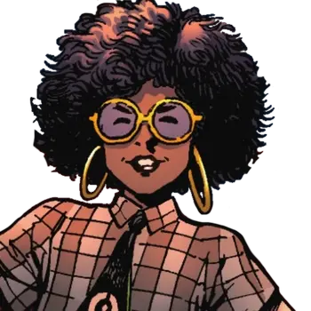 Doctor Slone | Villains Wiki | Fandom