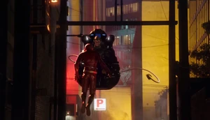 Clifford DeVoe (Arrowverse)/Gallery | Villains Wiki | Fandom