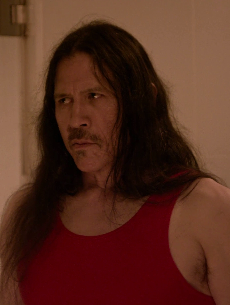 Dennis de Guzman | Villains Wiki | Fandom