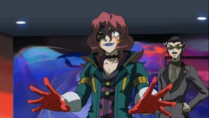 Dr. Ziggurat | Villains Wiki | Fandom