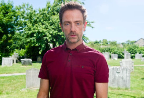 Cameron Murray | Villains Wiki | Fandom