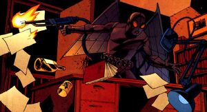 Firefly (DC)/Gallery | Villains Wiki | Fandom