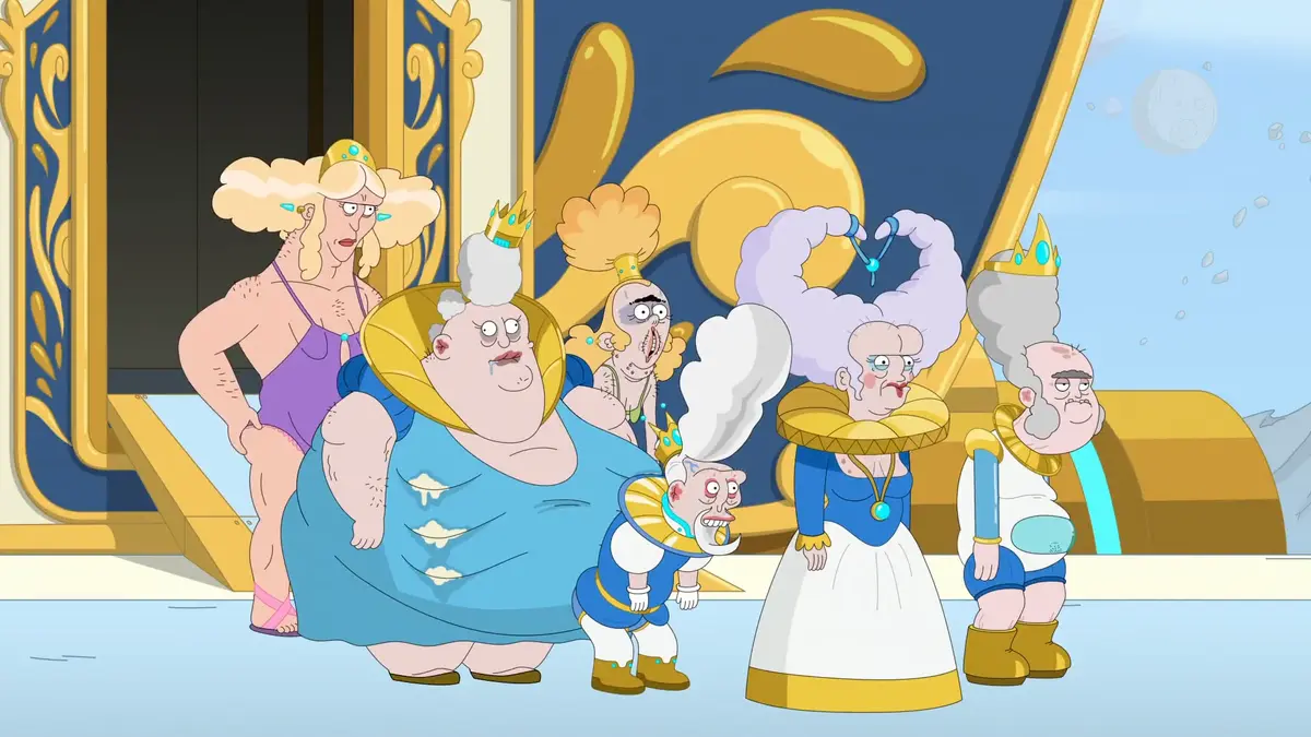 Flammy's Family | Villains Wiki | Fandom