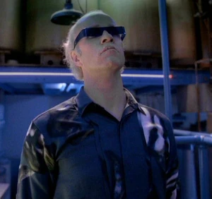 Francis Dolarhyde | Villains Wiki | Fandom