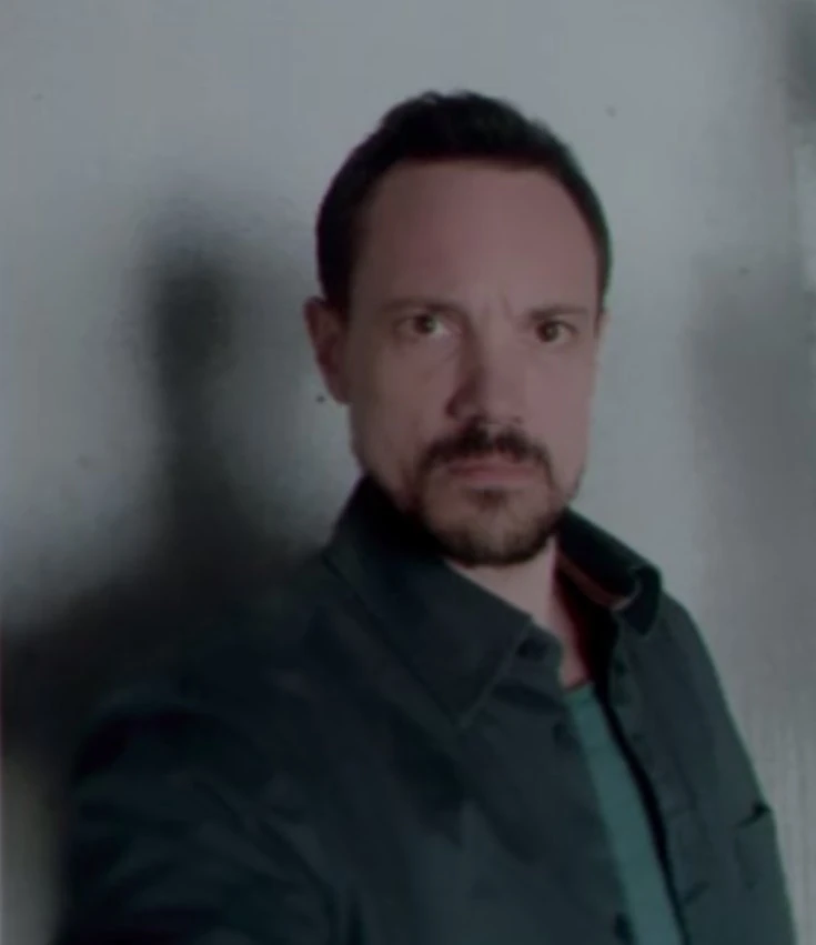 Garrett Scholes | Villains Wiki | Fandom