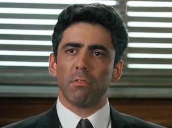 George Costas | Villains Wiki | Fandom