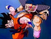 Daizu | Villains Wiki | Fandom