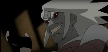 Haido | Villains Wiki | Fandom