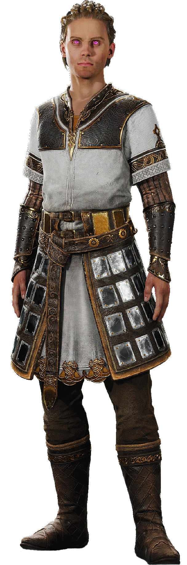 Heimdall (God of War) | Villains Wiki | Fandom