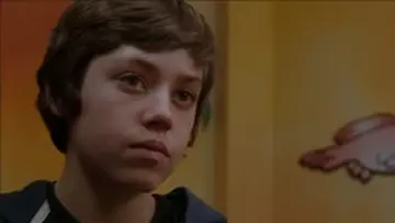 Ethan Cutkosky Law And Order