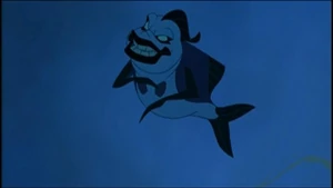 Joe (Help! I'm a Fish)/Gallery | Villains Wiki | Fandom