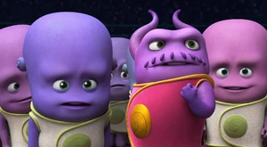 Smek/Gallery | Villains Wiki | Fandom