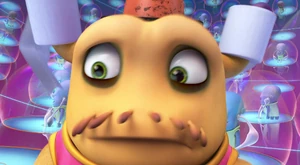 Smek/Gallery | Villains Wiki | Fandom