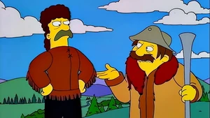 Jebediah Springfield/Gallery | Villains Wiki | Fandom
