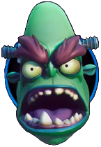 Dr. N. Brio/Gallery | Villains Wiki | Fandom