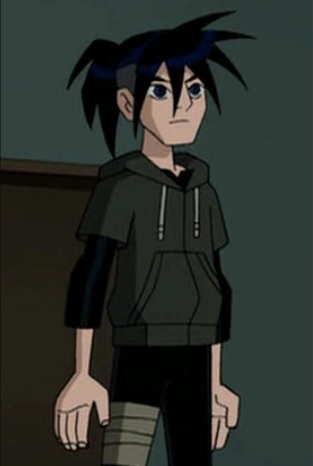 Devlin Levin | Villains Wiki | Fandom