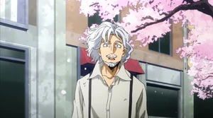 Gentle Criminal/Gallery | Villains Wiki | Fandom