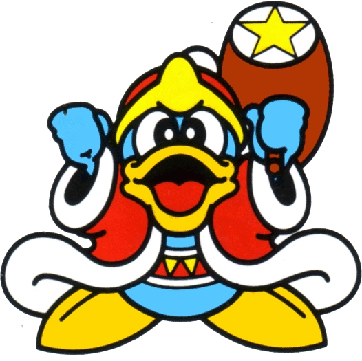 King Dedede (Kirby)/Gallery | Villains Wiki | Fandom
