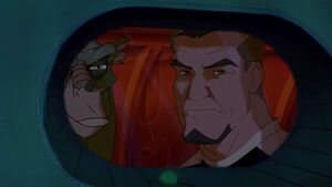 Joseph Korso/Gallery | Villains Wiki | Fandom