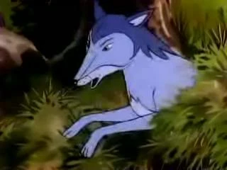 Lady Blue | Villains Wiki | Fandom