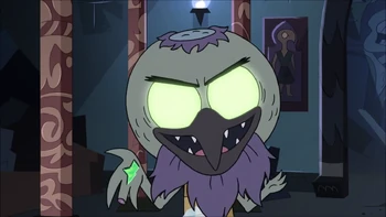 Toffee | Villains Wiki | Fandom