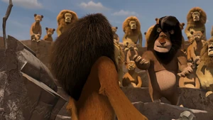 Makunga/Gallery | Villains Wiki | Fandom