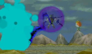 Malladus/Gallery | Villains Wiki | Fandom