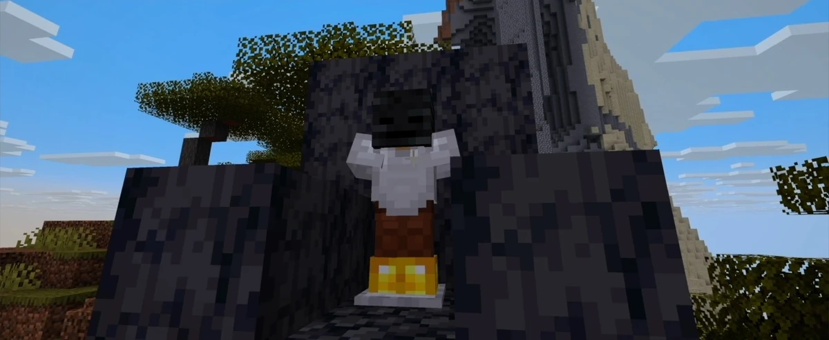 The Mayhem Skull King | Villains Wiki | Fandom