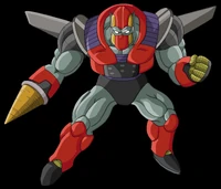 General Rilldo | Villains Wiki | Fandom