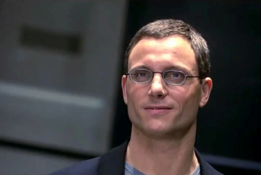 Michael Drucker | Villains Wiki | Fandom