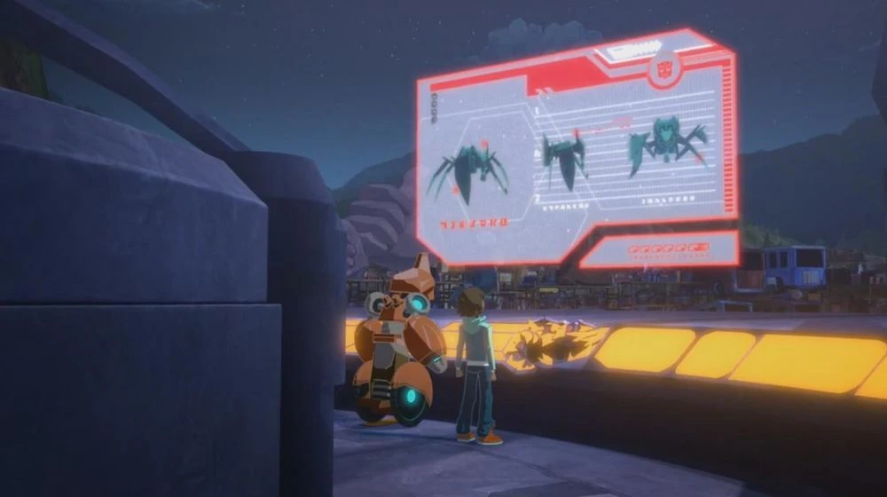 Minitron | Villains Wiki | Fandom