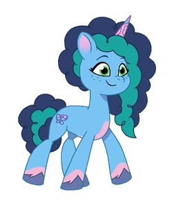 Misty Brightdawn/Gallery | Villains Wiki | Fandom