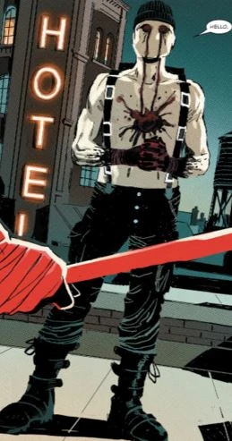 Muse | Villains Wiki | Fandom